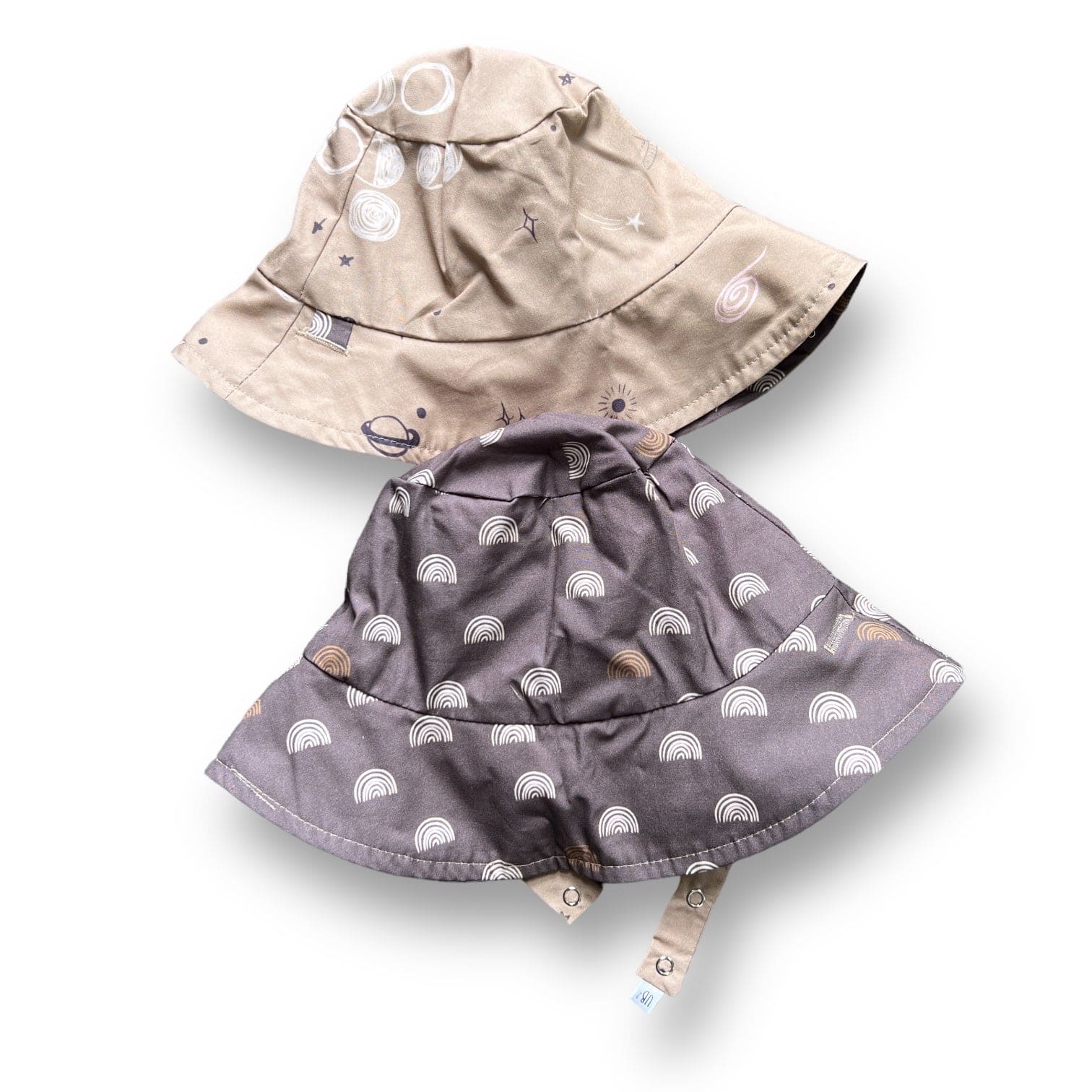 Urban baby bucket bonnet summer sun hat | perfect for pool play | no ...