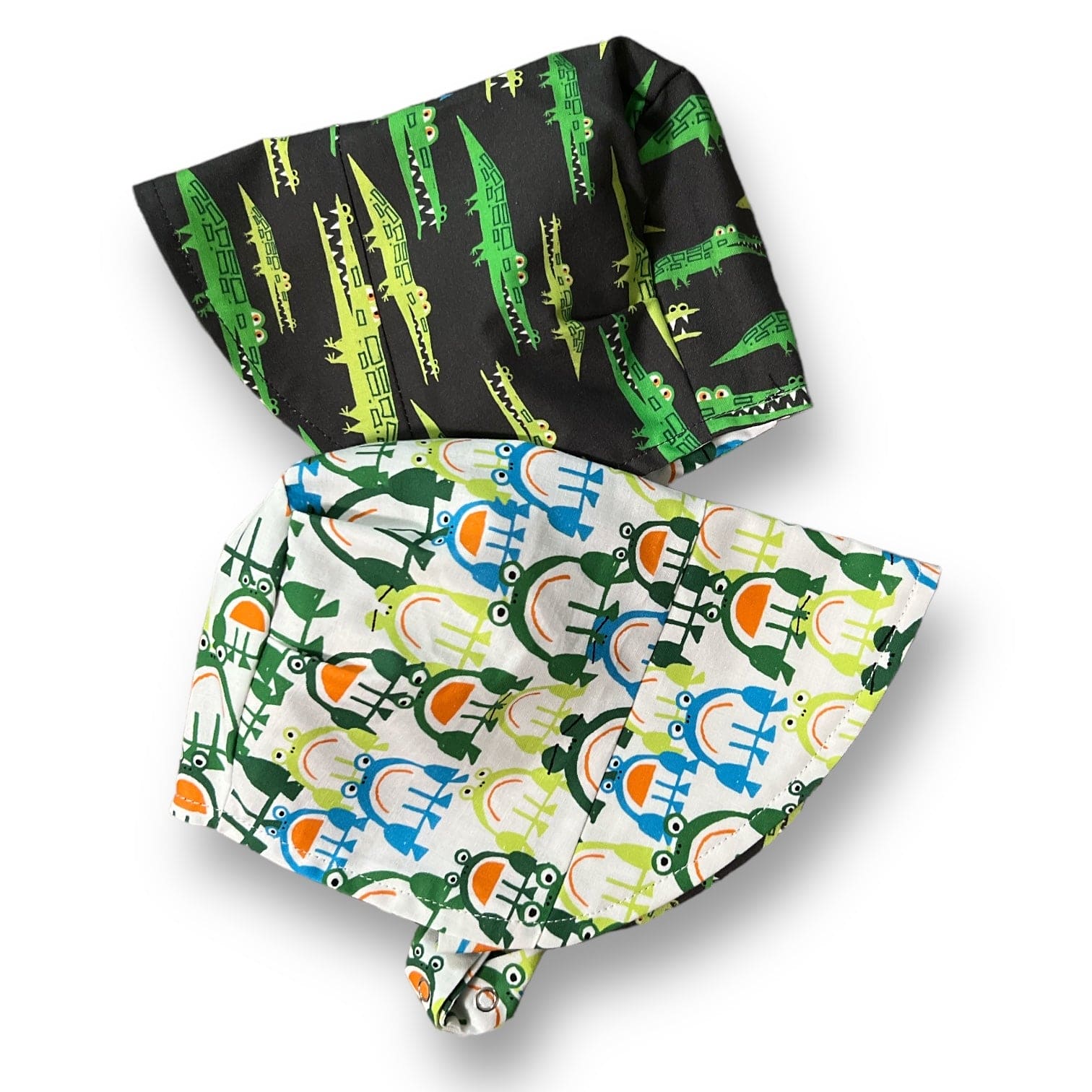 UB2 the urban baby bonnet | chemical-free sun protection | organic ...