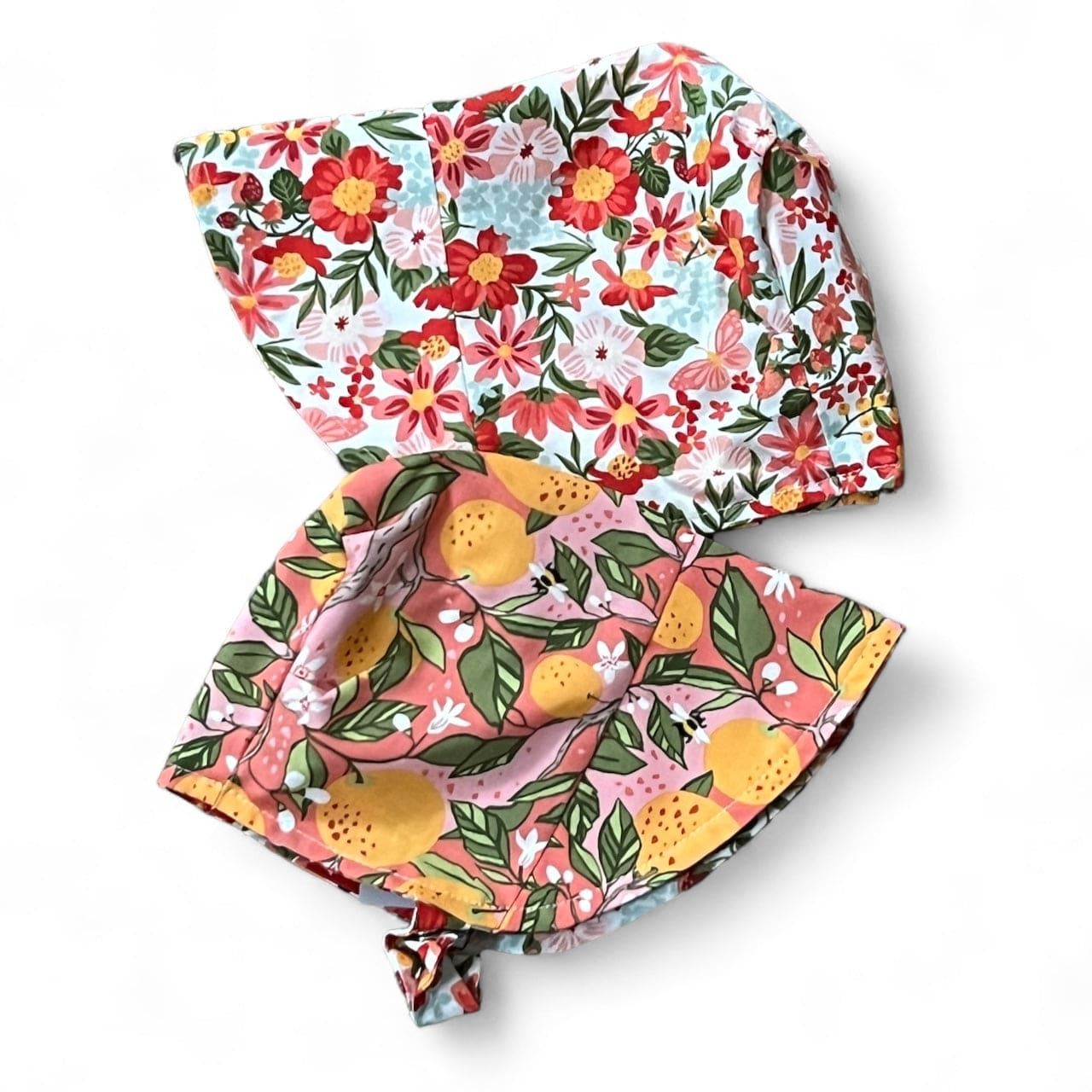 UB2 the urban baby bonnet | chemical-free sun protection | organic ...