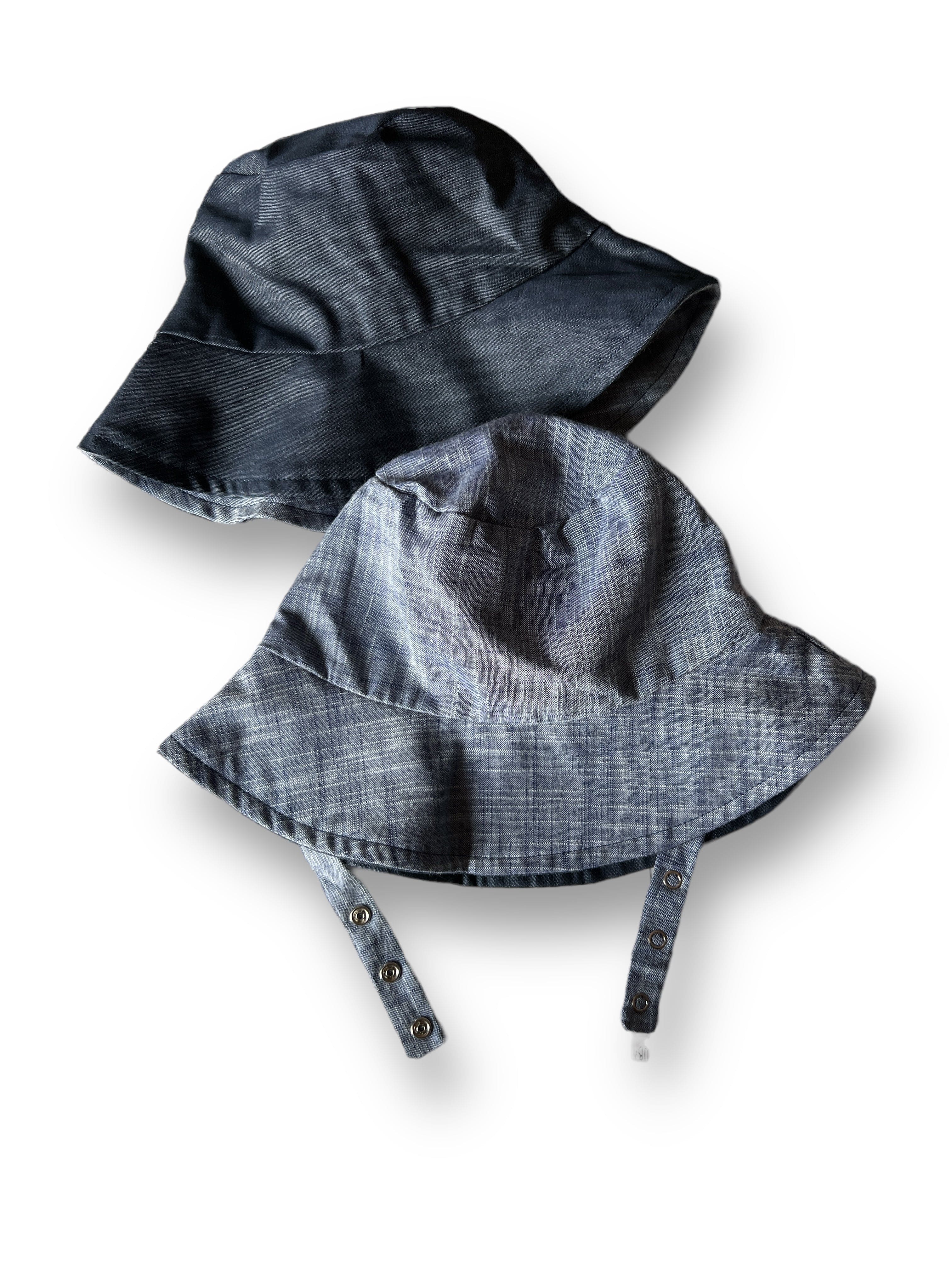 Urban Baby Bucket Bonnet Summer Sun Hat | Perfect for pool play | No ...