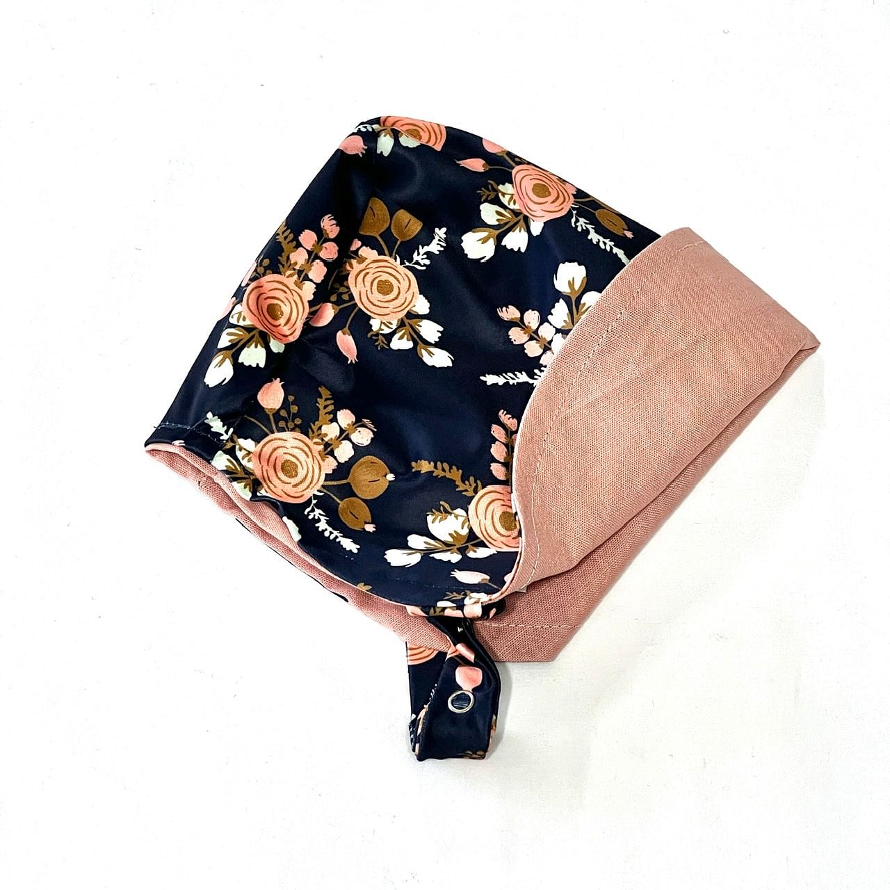 Water Play Bonnet in Fresh Floral – UB2 | Urban Baby Bonnets