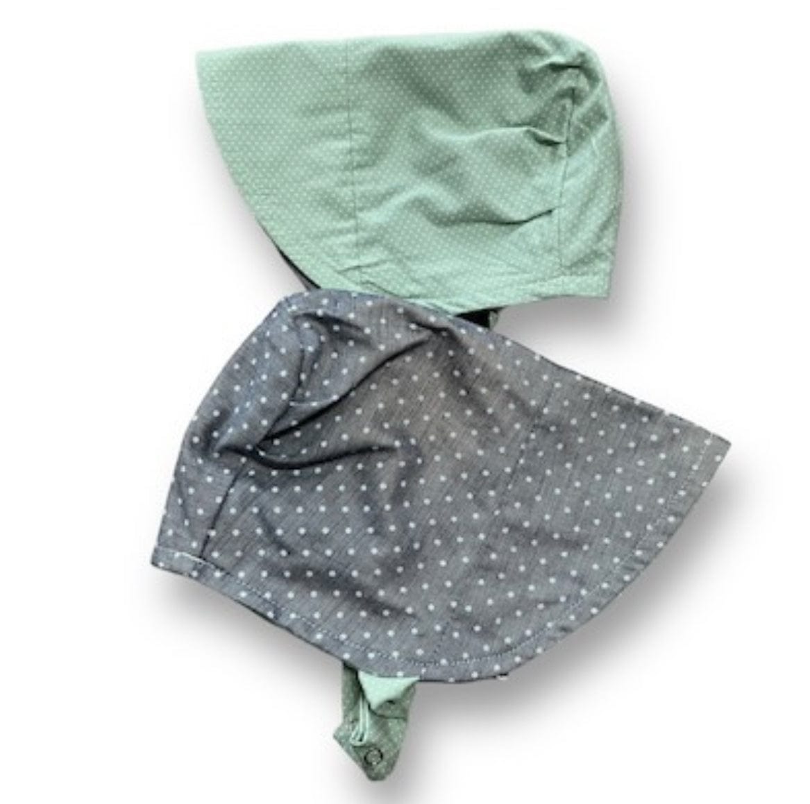 UB2 | CARNABY AND LIBERTY OF LONDON | A Modern Little Sunhat Sun Bonnet ...